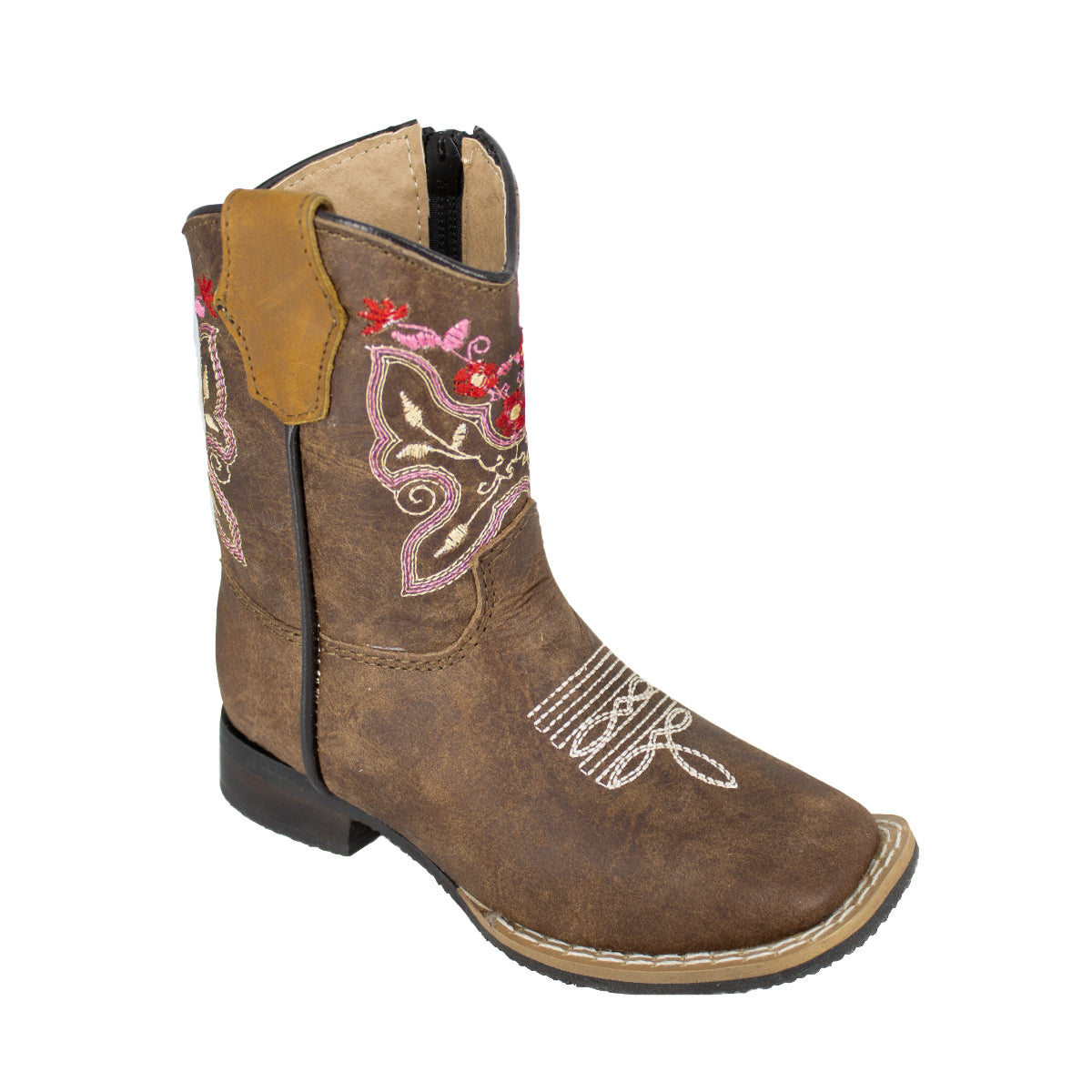 Botas vaqueras infantiles – GONZER BOOTS