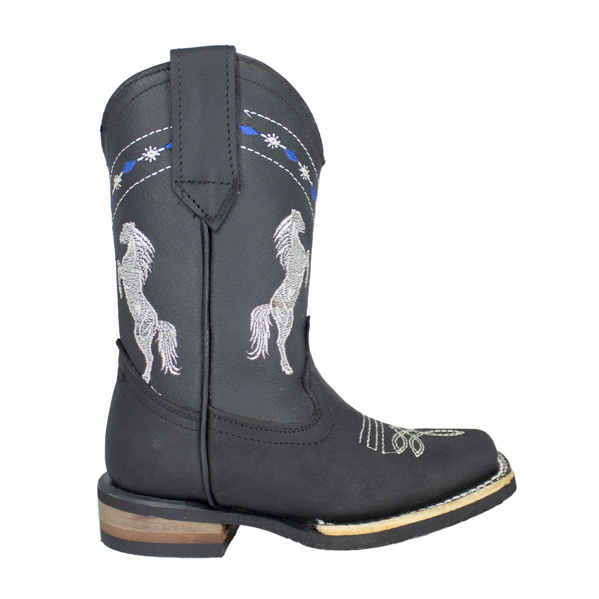 Botas vaqueras infantiles – GONZER BOOTS